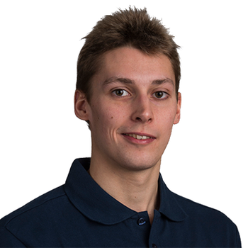 Stephen MILNE | Profile | AQUA Official