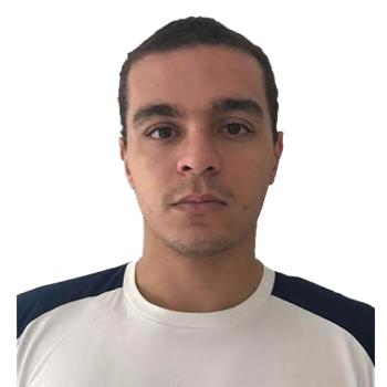 Anderson CRUZ | Profile | AQUA Official