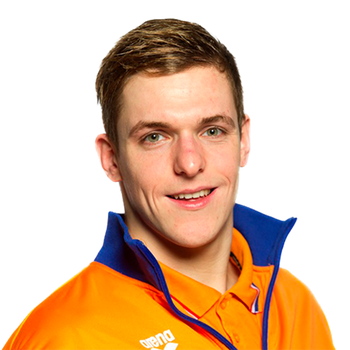 Jasper VAN MIERLO | Profile | World Aquatics Official