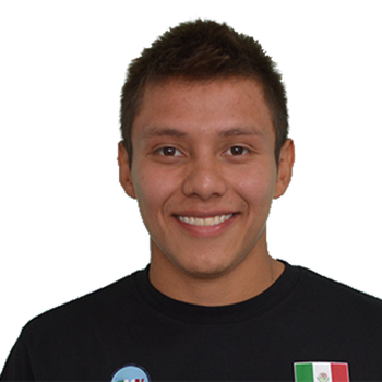 German Saul SANCHEZ SANCHEZ | Profile | World Aquatics Official