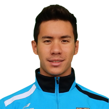 Kevin WEDEL | Profile | World Aquatics Official