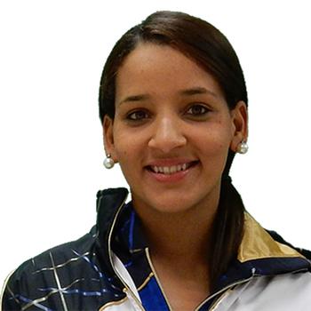 Andreina PINTO | Profile | AQUA Official