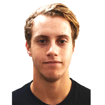 Joshua Mark FABER | Results | World Aquatics Official