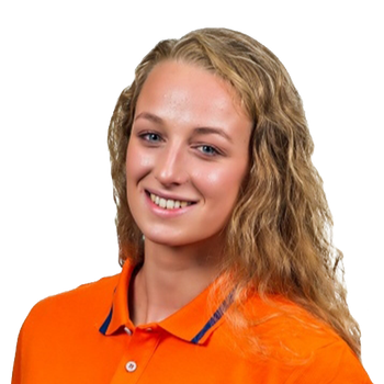Maartje KEUNING | Results | AQUA Official