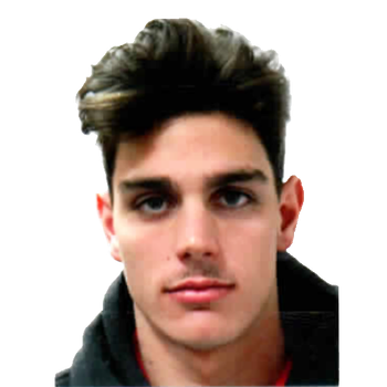 Nicholas ROLLO | Profile | World Aquatics Official