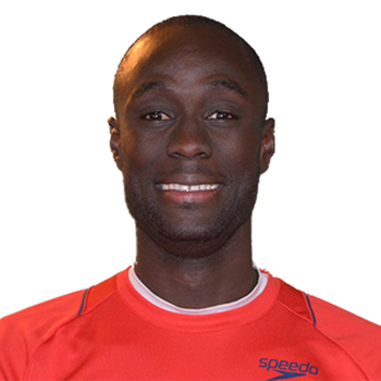 Malick FALL | Profile | AQUA Official