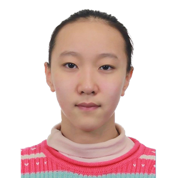 Yu FENG | Profile | AQUA Official