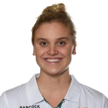 Georgia BOHL | Profile | AQUA Official