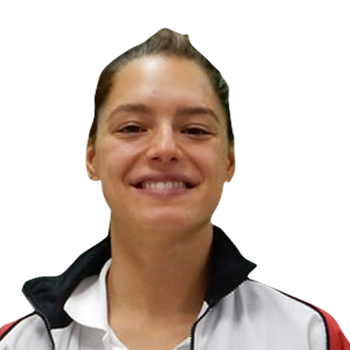 Maria PIFFARETTI | Medals | AQUA Official