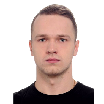 Andrei NIKOLAEV | Profile | AQUA Official