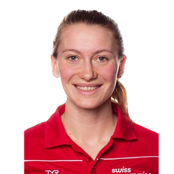 Nina KOST | Medals | AQUA Official