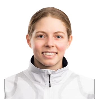 Maxine PARKER | Profile | AQUA Official