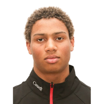 Stephen CALKINS | Profile | AQUA Official