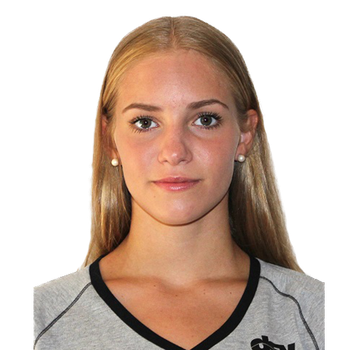 Lisa-Sofie RINKE | Medals | AQUA Official