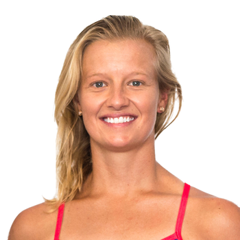 Rhiannan IFFLAND | Profile | World Aquatics Official