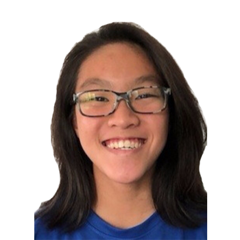Lauren CHEW | Profile | AQUA Official
