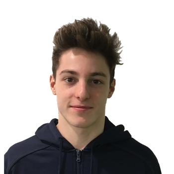 Anthony HARDING | Results | World Aquatics Official