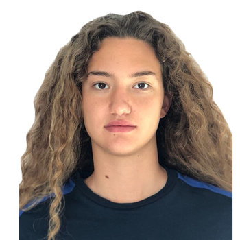 Isotta SPORTELLI | Profile | AQUA Official