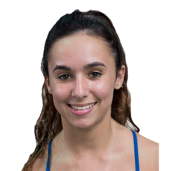 Maissam NAJI | Profile | World Aquatics Official