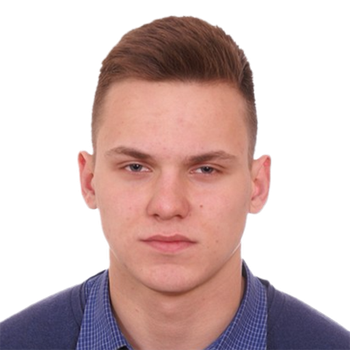 Povilas STRAZDAS | Medals | AQUA Official