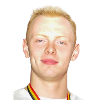 Dries VANGOETSENHOVEN | Results | AQUA Official