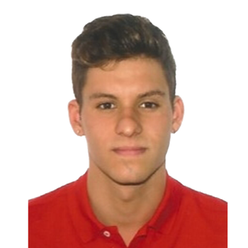 Alex RAMOS | Profile | AQUA Official