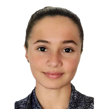 Amanda ALFARO | Profile | World Aquatics Official