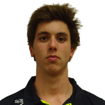 Samuel YOUNG | Results | World Aquatics Official