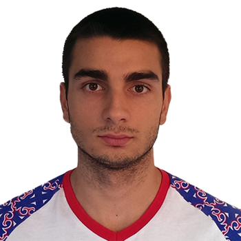 Aleksandar LAZAREVIC | Results | World Aquatics Official