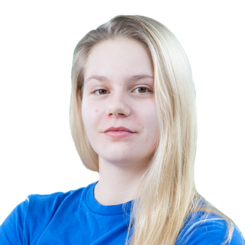 Ida HULKKO | Profile | AQUA Official