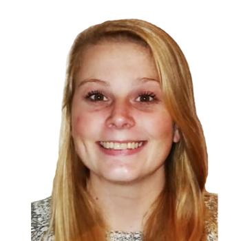 Shannon Jacqueline Alice WHYTE | Profile | AQUA Official