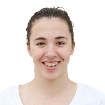 Nina SISOVIC | Profile | World Aquatics Official
