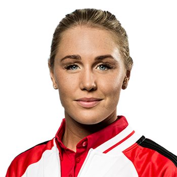 Jeanette OTTESEN | Results | AQUA Official