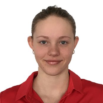 Victoria BIERRE | Results | AQUA Official