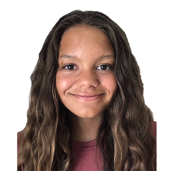 Anicka DELGADO | Profile | AQUA Official