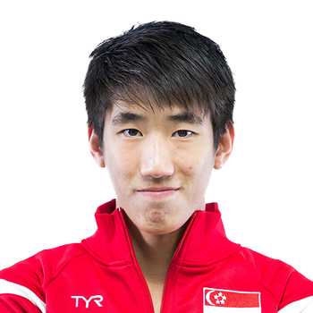 Mark Han Ming LEE | Profile | FINA Official