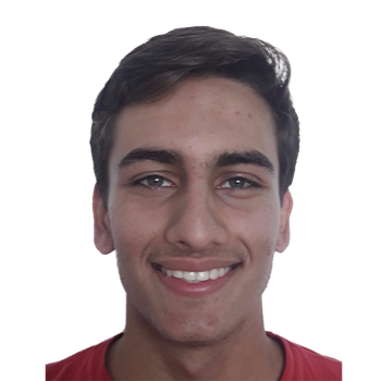 Sebastian BUSTILLO | Medals | AQUA Official