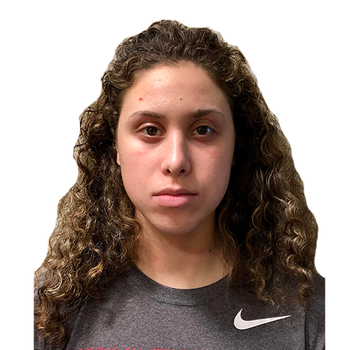 Kristen Elena ROMANO | Results | AQUA Official