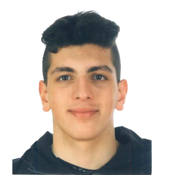 Patrick PELEGRINA CUEN | Profile | AQUA Official