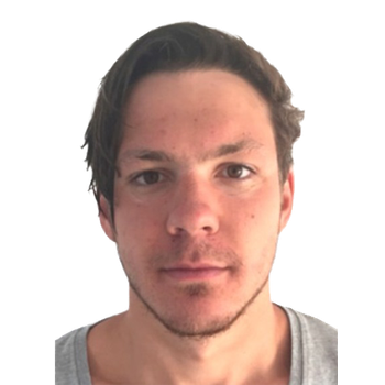 Niksa STOJKOVSKI | Profile | AQUA Official