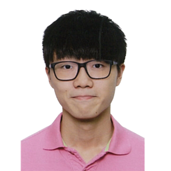 Cheuk Hei Matthew CHUNG | Profile | AQUA Official