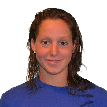 Alice MIZZAU | Profile | AQUA Official