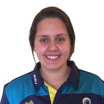 Alexandra CORBETT | Profile | World Aquatics Official