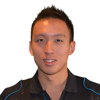 Soon Choy Kevin YEAP | Profile | AQUA Official