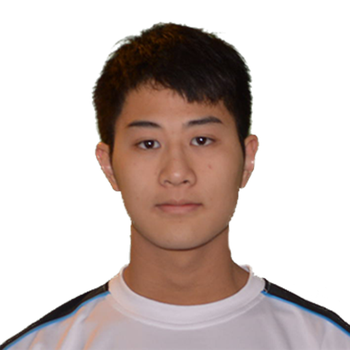 Pok Man NGOU | Profile | World Aquatics Official