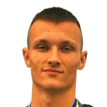 Emir MURATOVIC | Profile | AQUA Official