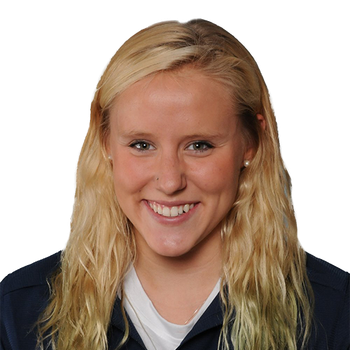 Emma REANEY | Profile | AQUA Official