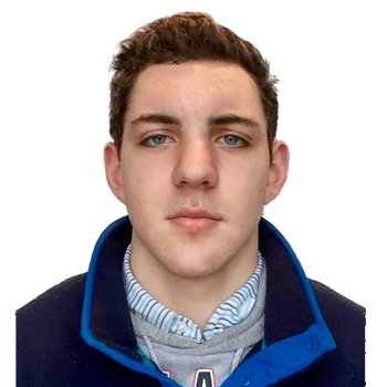 Jack ALEXY | Medals | AQUA Official