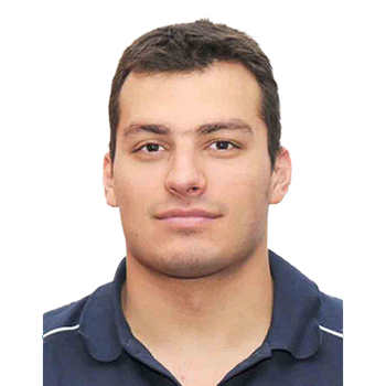 Marko AVRAMOVIC | Results | World Aquatics Official