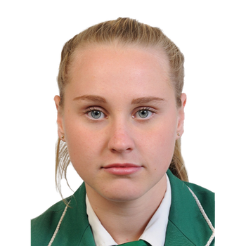 Tayla-Jade VAN HUYSSTEEN | Results | World Aquatics Official